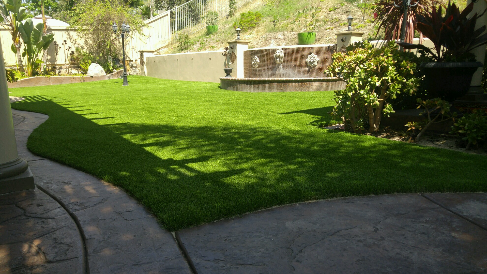 National Turf Pros Wholesale Synthetic Turf & Supplies